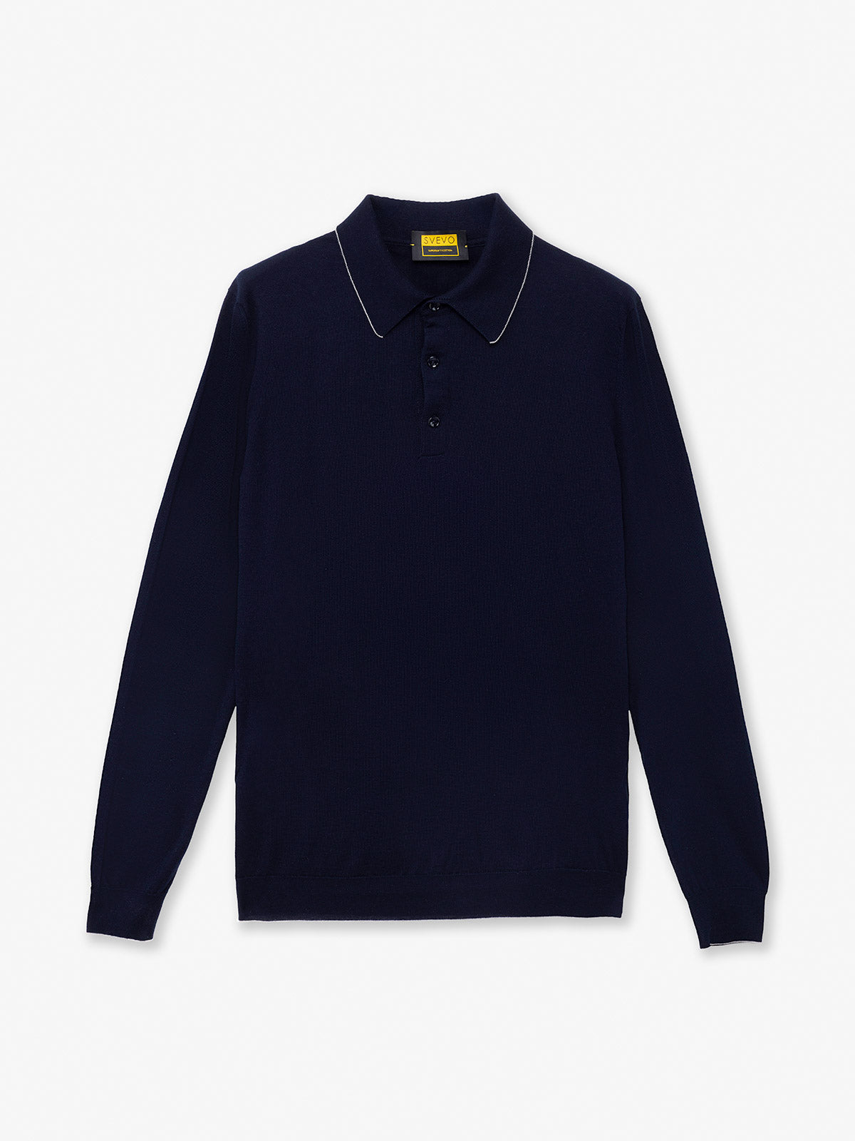 Italian clothing, mens knitwear - Svevo – SVEVO